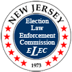 NJ Election Law Enforcement Commission - Home